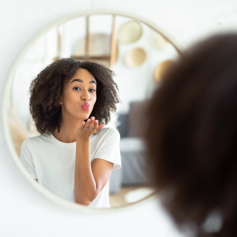 50 Empowering ‘I Am’ Statement Affirmations for Self-Transformation ...