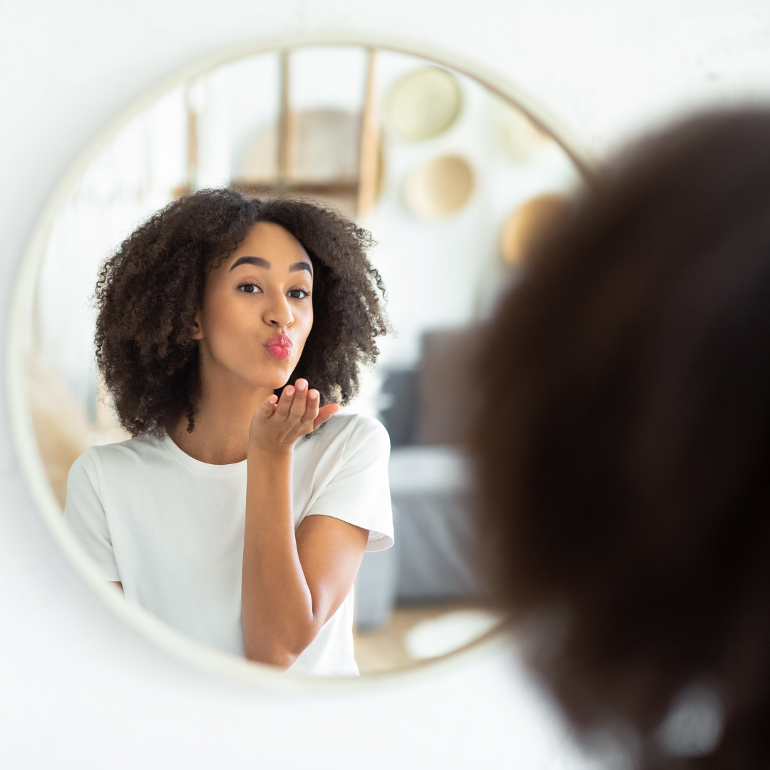 50 Empowering ‘I Am’ Statement Affirmations for Self-Transformation ...