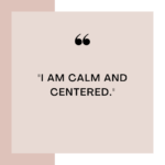 50 Powerful Mantras for Stress Relief - This Mindful Space