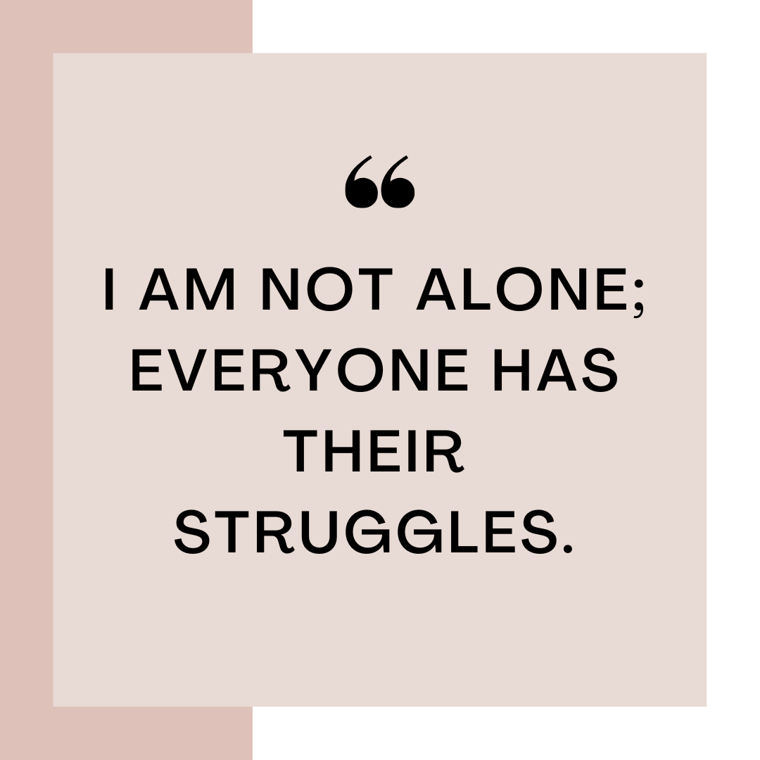 Calming the Storm Within: 30 Powerful Mantras for Social Anxiety - This ...