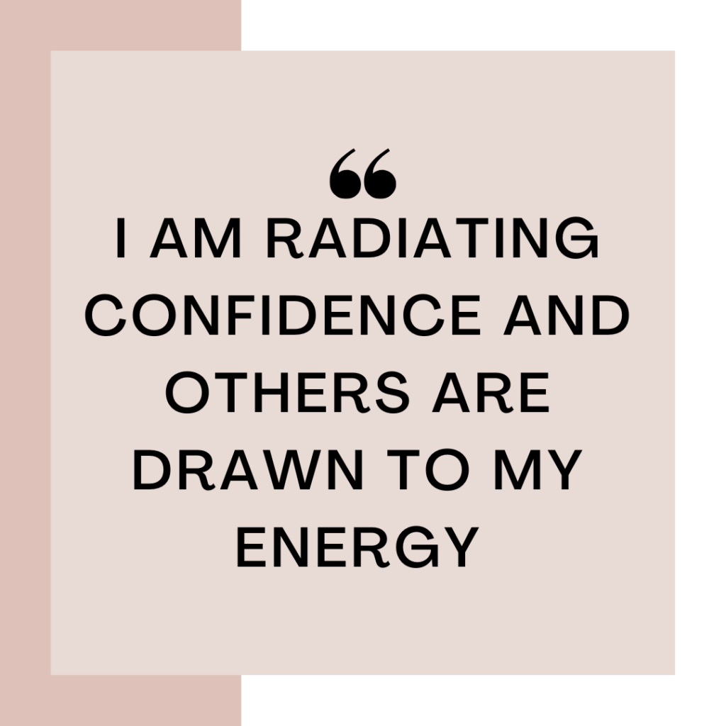 50 Empowering ‘I Am’ Statement Affirmations for Self-Transformation ...