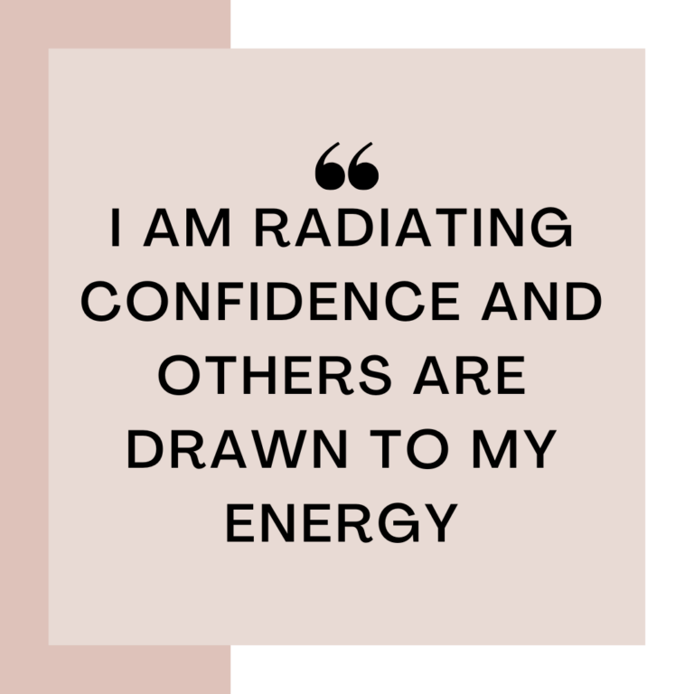 50 Empowering ‘I Am’ Statement Affirmations for Self-Transformation ...