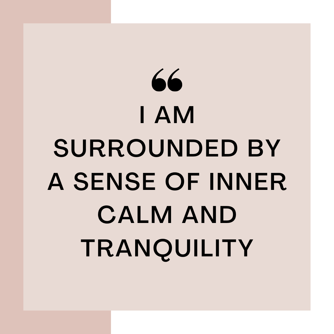 50 Healing Mantras to Help You in Times of Need - This Mindful Space