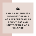50 Powerful Fire Mantras To Ignite Your Inner Flame - This Mindful Space