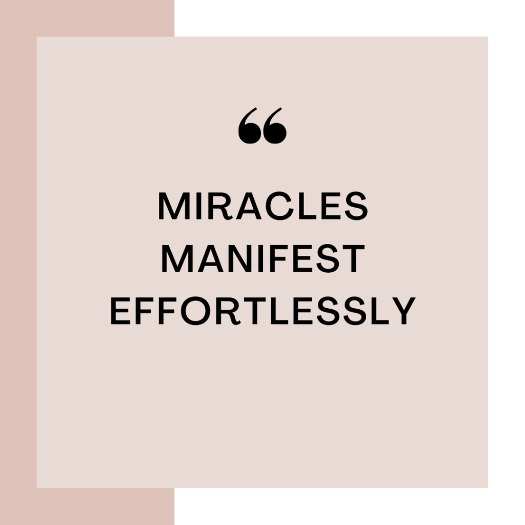 20 Powerful Mantras for Manifesting Miracles in Your Life - This ...
