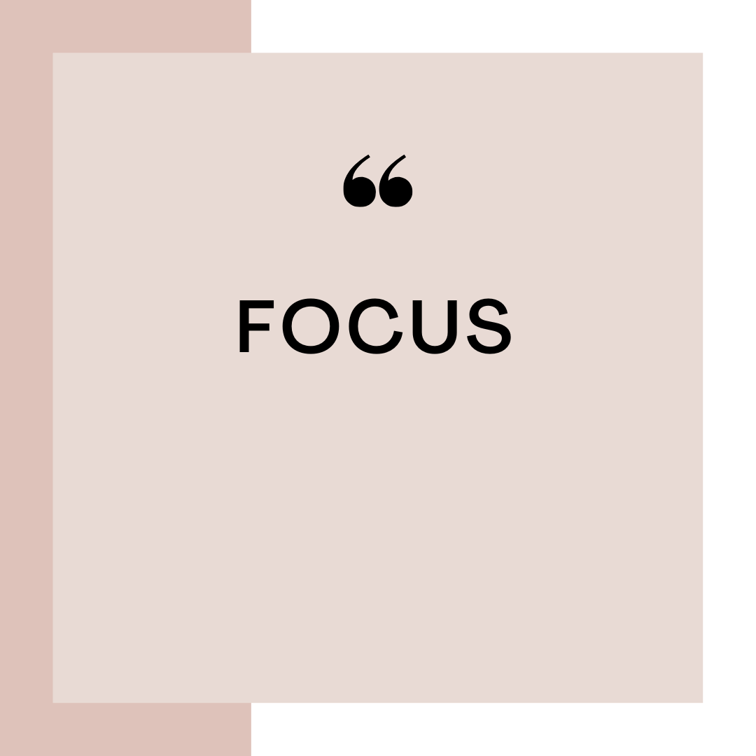 25 Powerful One Word Mantras to Use - This Mindful Space