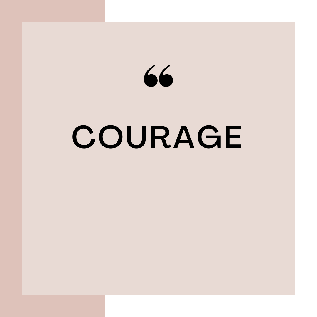 25 Powerful One Word Mantras to Use - This Mindful Space