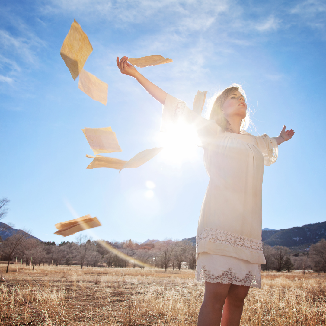 25 Mantras to Remove Negative Energy - This Mindful Space