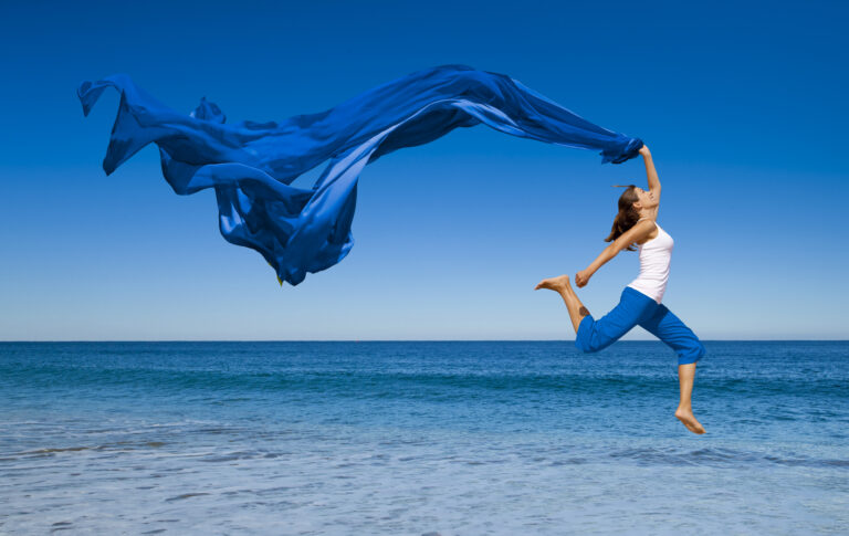 35 Daily Mantras to Ignite Your Purpose - This Mindful Space
