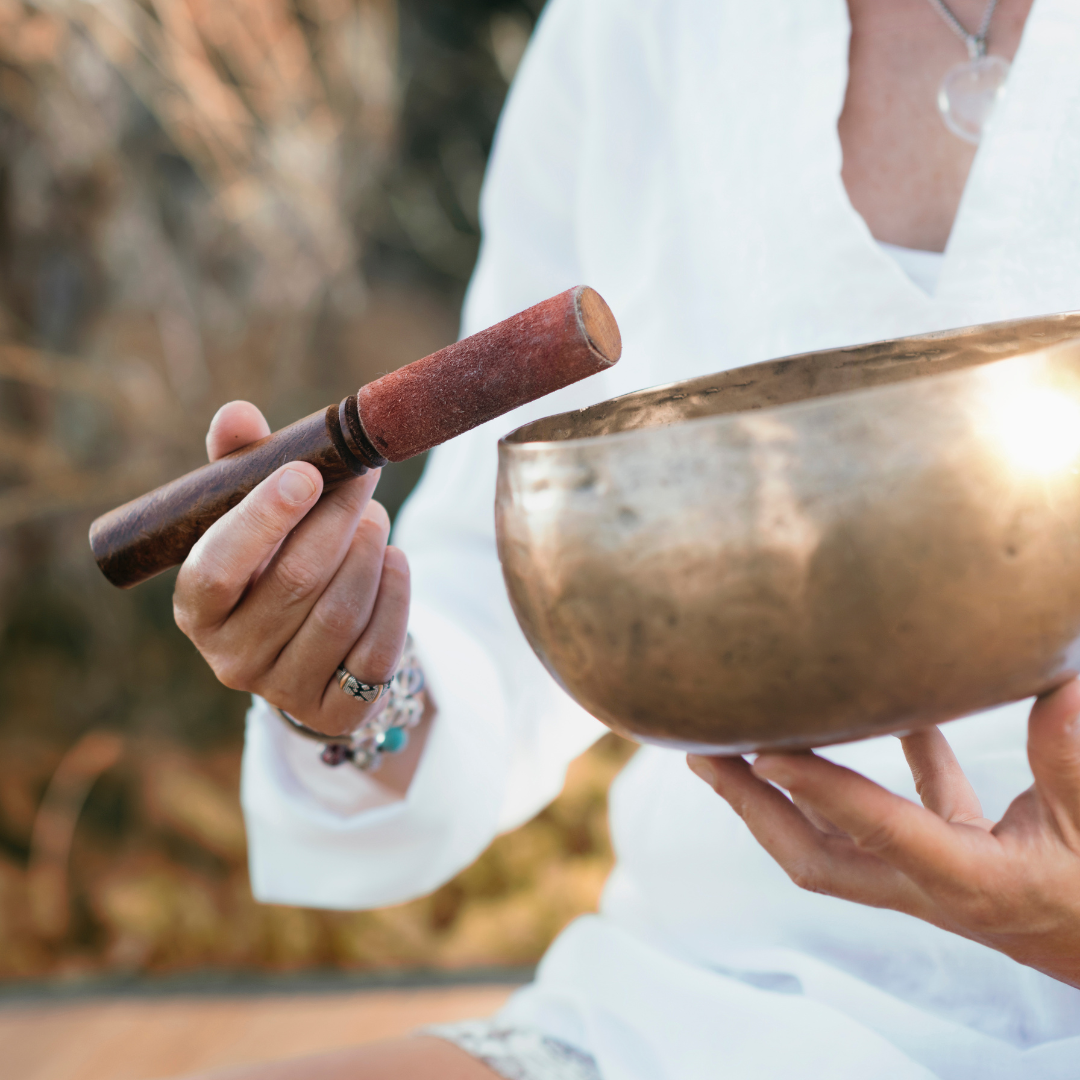 25 Powerful One Word Mantras to Use - This Mindful Space