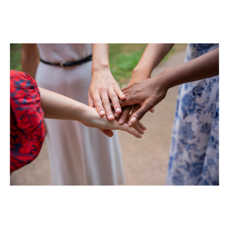 The 7-Step Journey to Manifesting Genuine Friendships - This Mindful Space